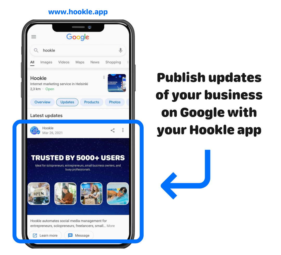 What Is Google Business Profile And How To Set My Business On Google 